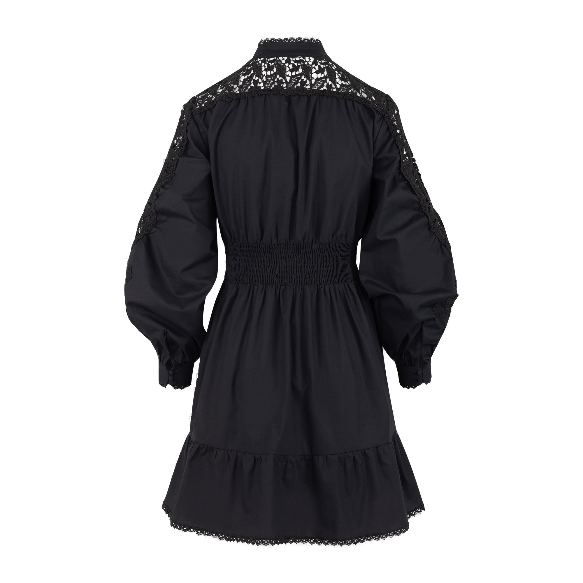 Adena Dress