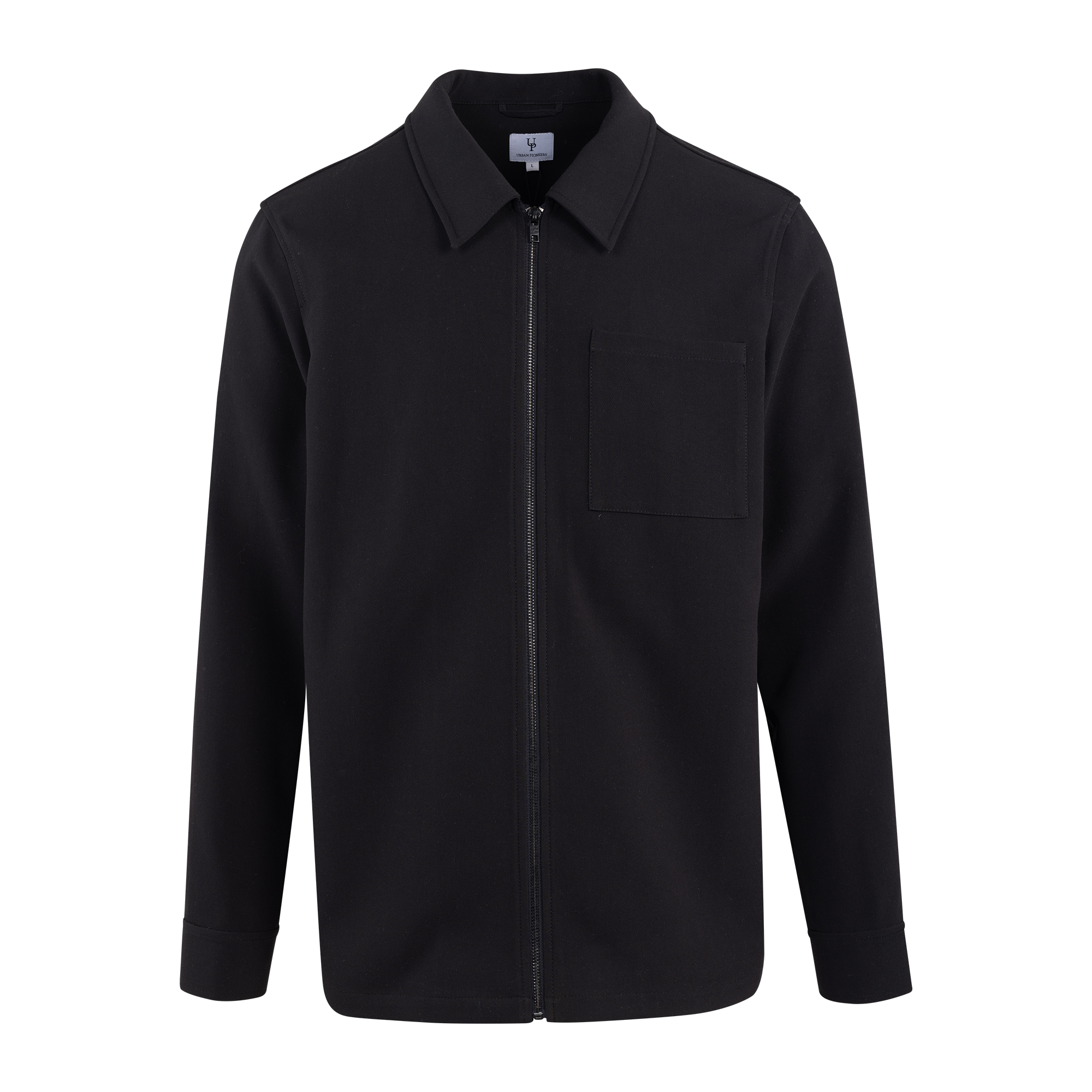 Cassedy Overshirt