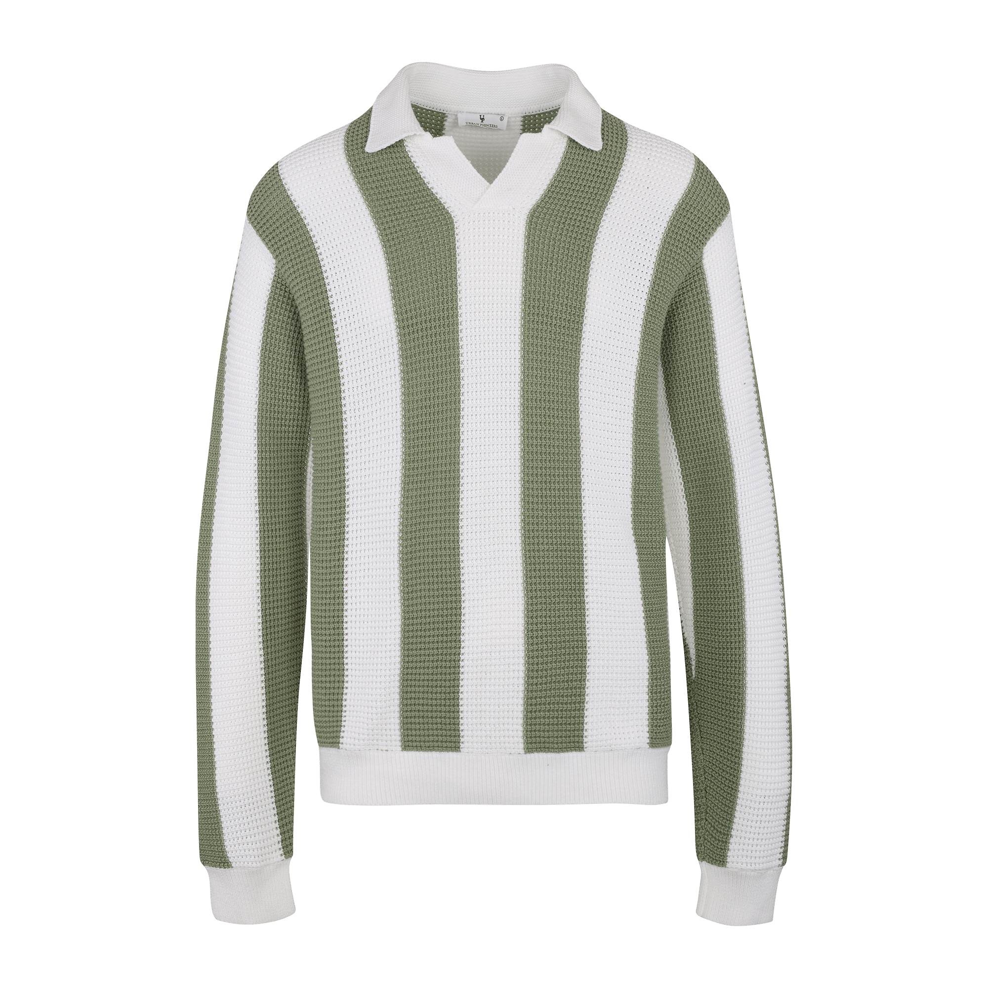Claude Sweater