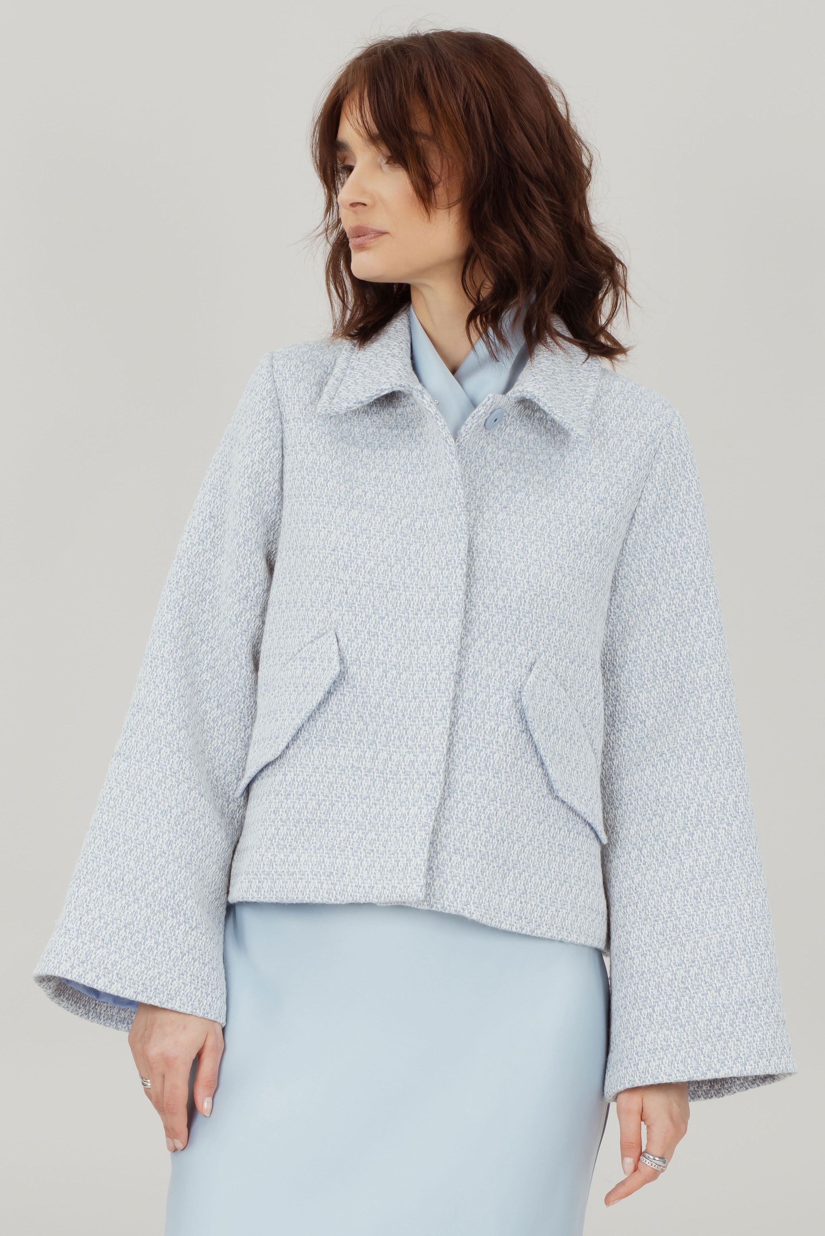 Melrose Jacket